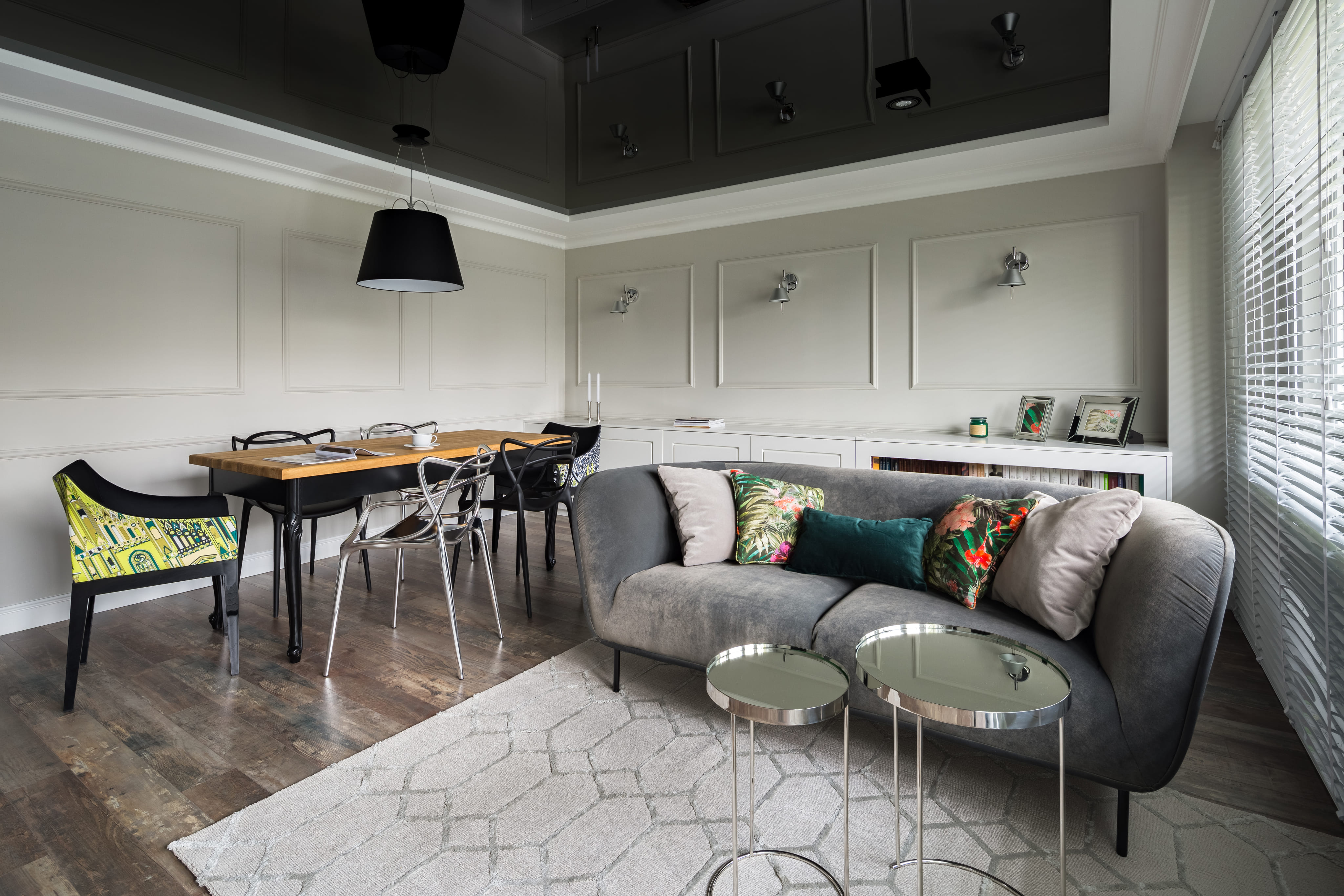 Русский потолок