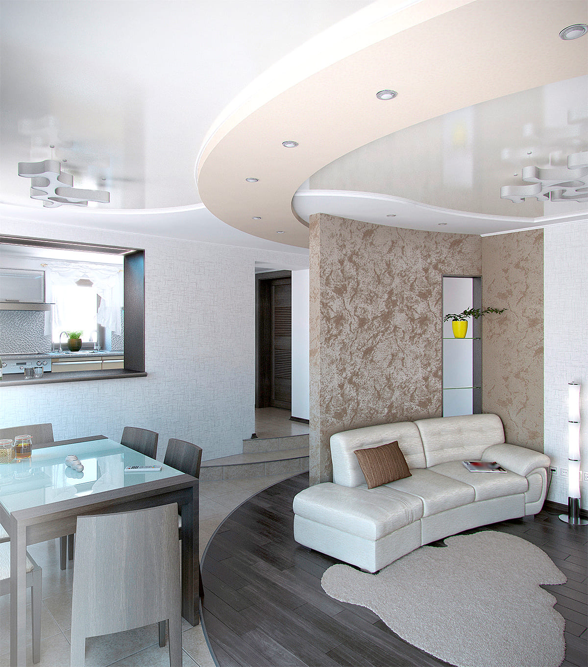 Русский потолок