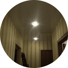 Русский потолок